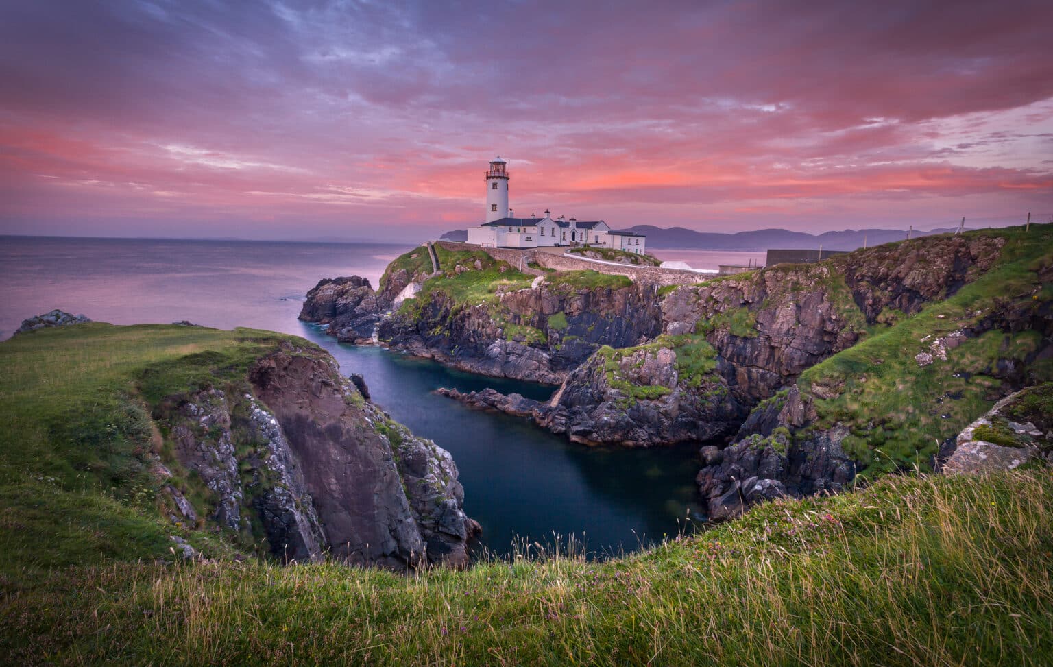 Great Scenic Journey Opportunity | Alex Warner Founding Story