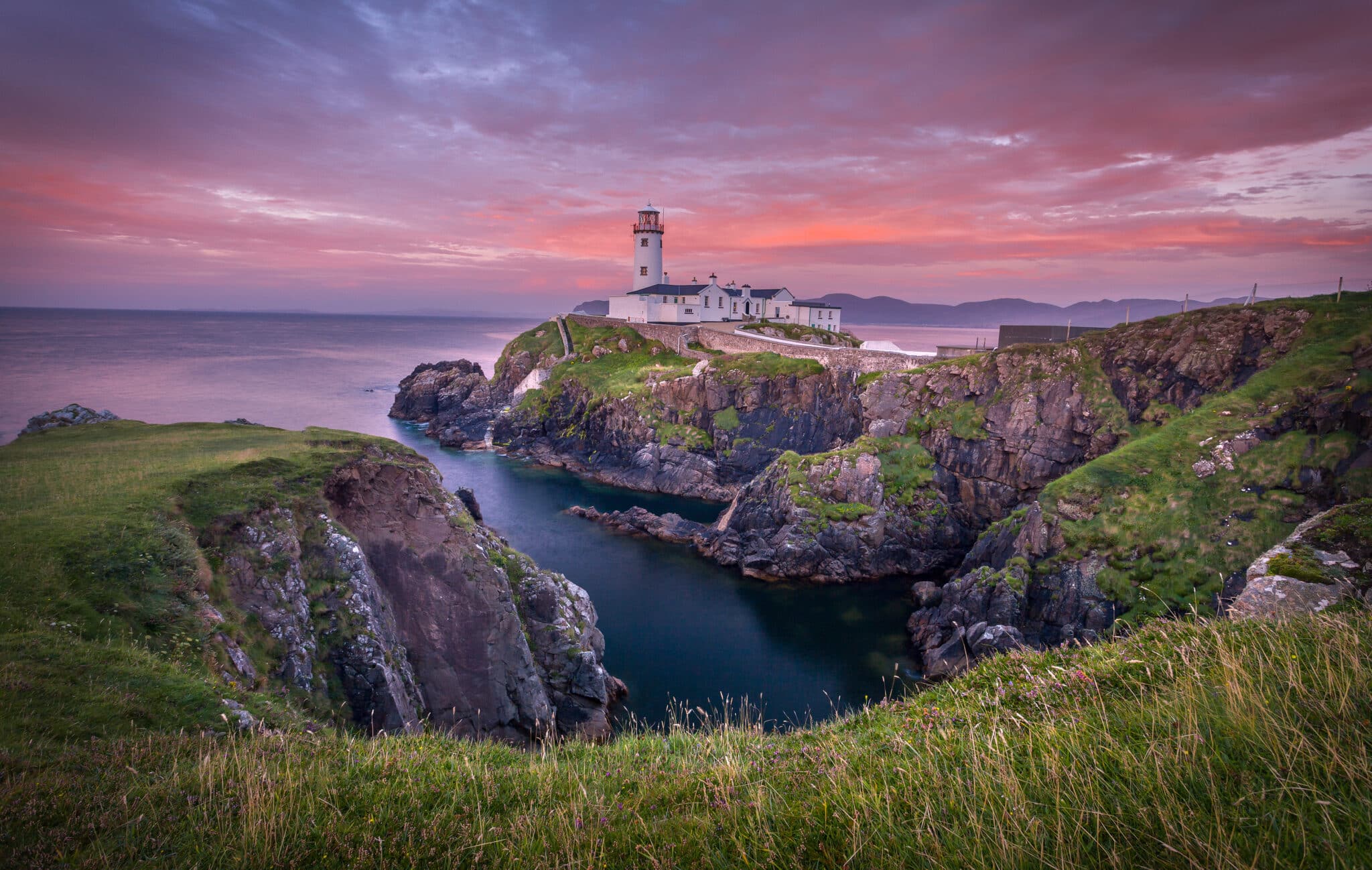 Great Scenic Journey Opportunity | Alex Warner Founding Story