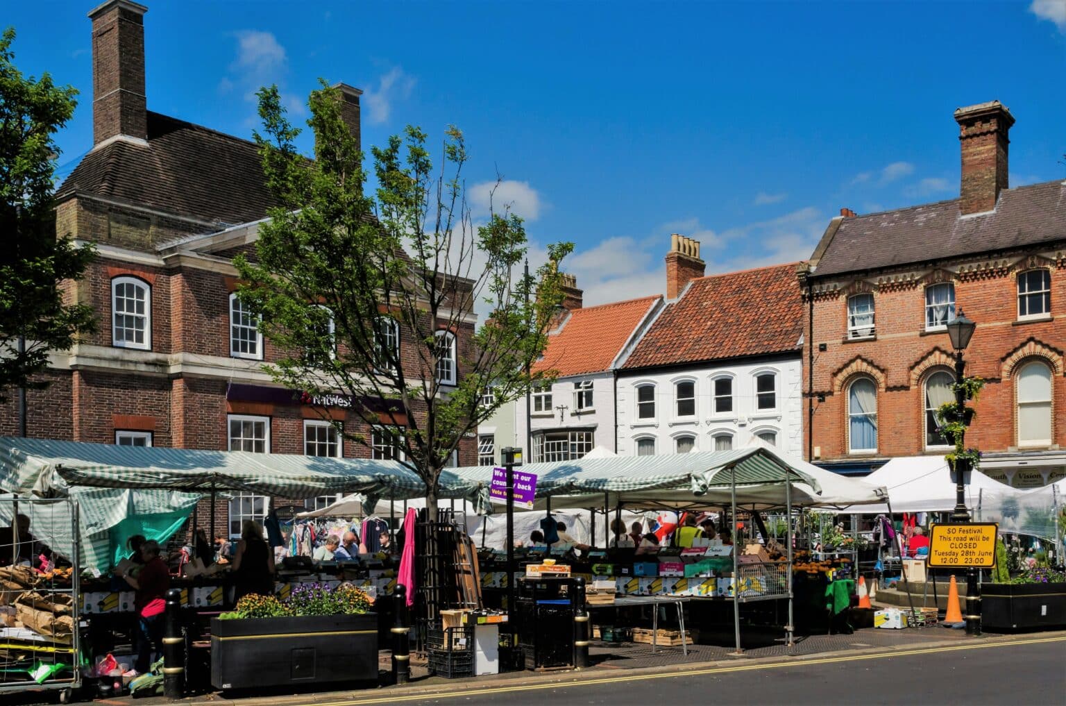 X52 / X53 Jurassic Coaster - Great Scenic Journeys