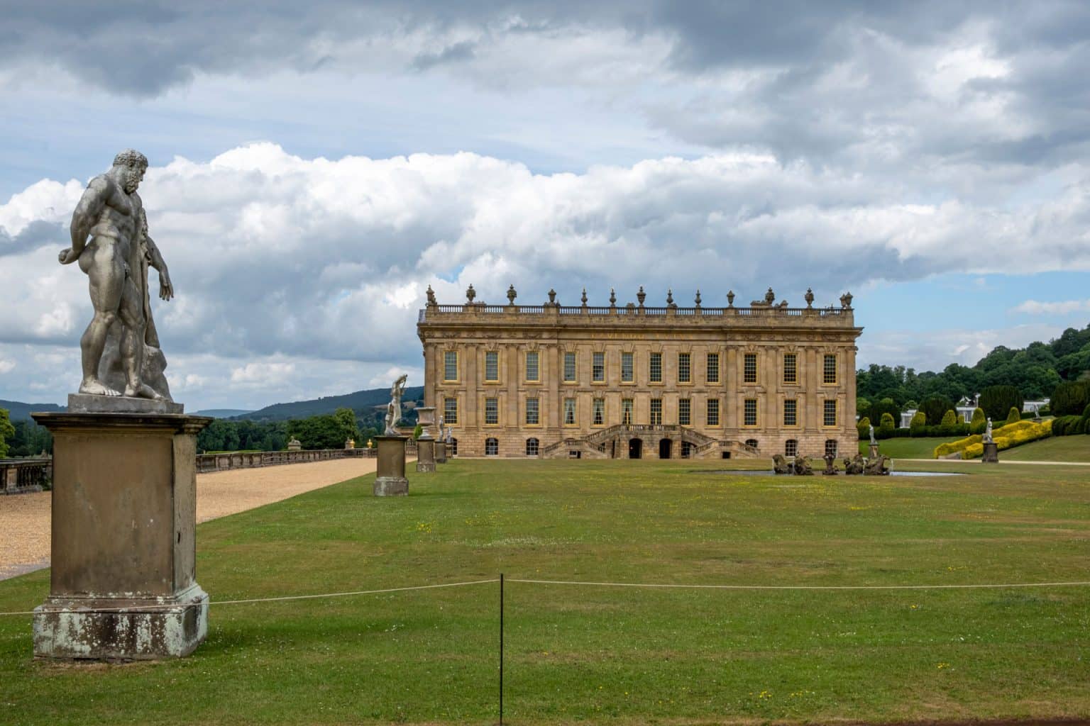 Peak Sightseer Stagecoach | Derbyshire Scenic Route Guide
