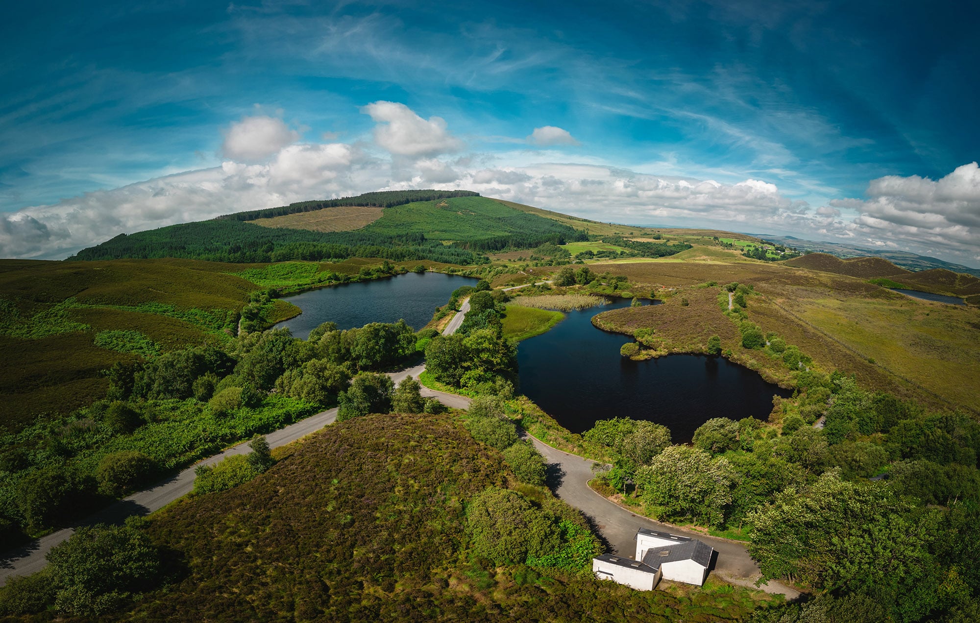 Glynn - Great Scenic Journeys