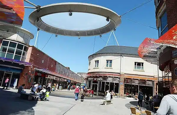 Workington works wonders for scenic thrill seekers! - Great Scenic Journeys