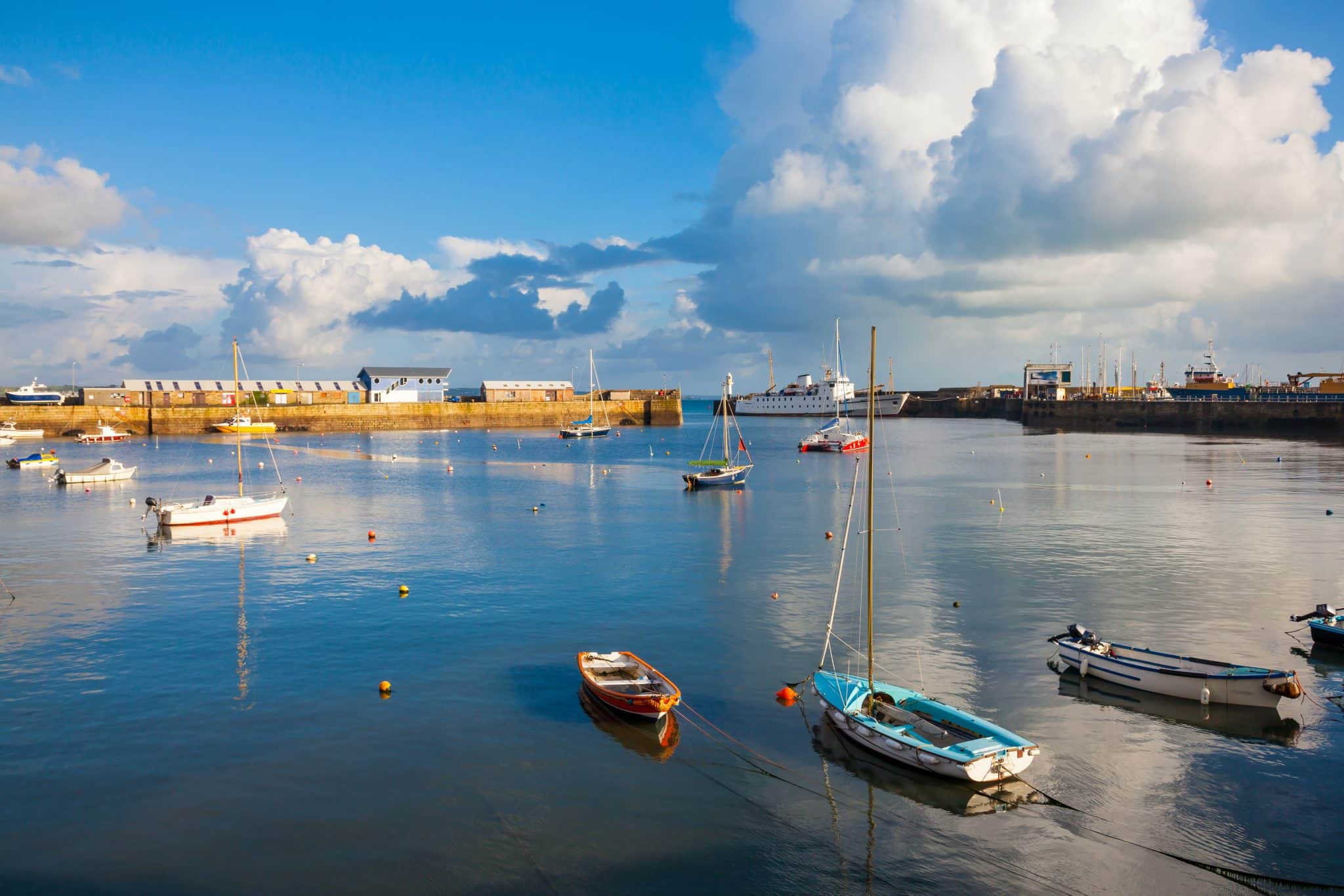 Plymouth to Penzance Train | Cornwall Coast Railway Route