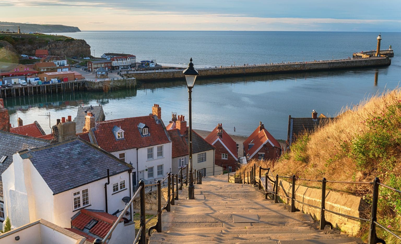 Middlesbrough to Whitby X4 | Arriva Bus