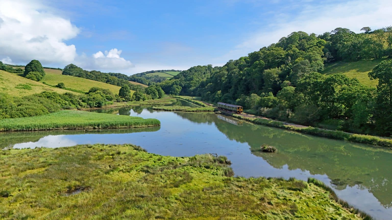 Land’s End Coaster - Great Scenic Journeys