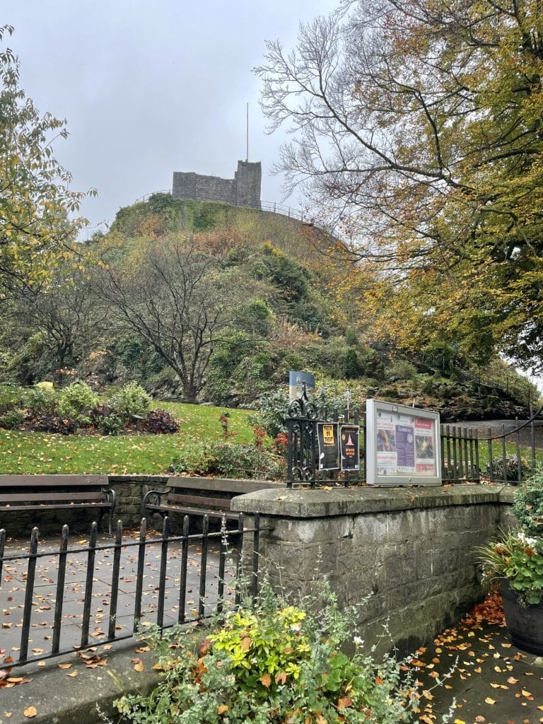 Clitheroe Castle & Ribble Valley | Lancashire Bus