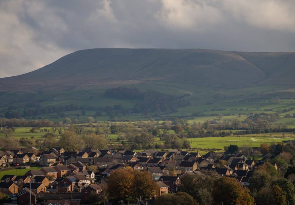 Clitheroe Castle & Ribble Valley | Lancashire Bus