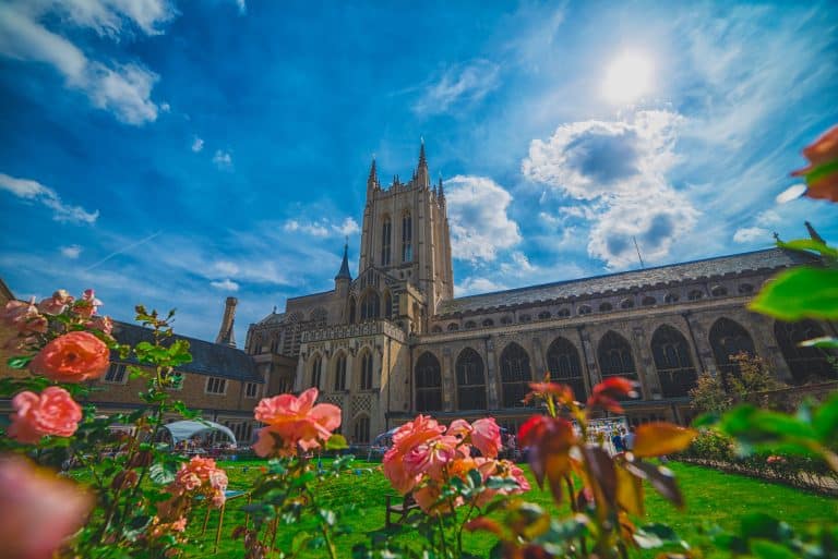 Jurassic Breezer 30/31 - Great Scenic Journeys