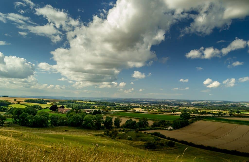 Pickering Day Out on 840 Bus | North York Moors