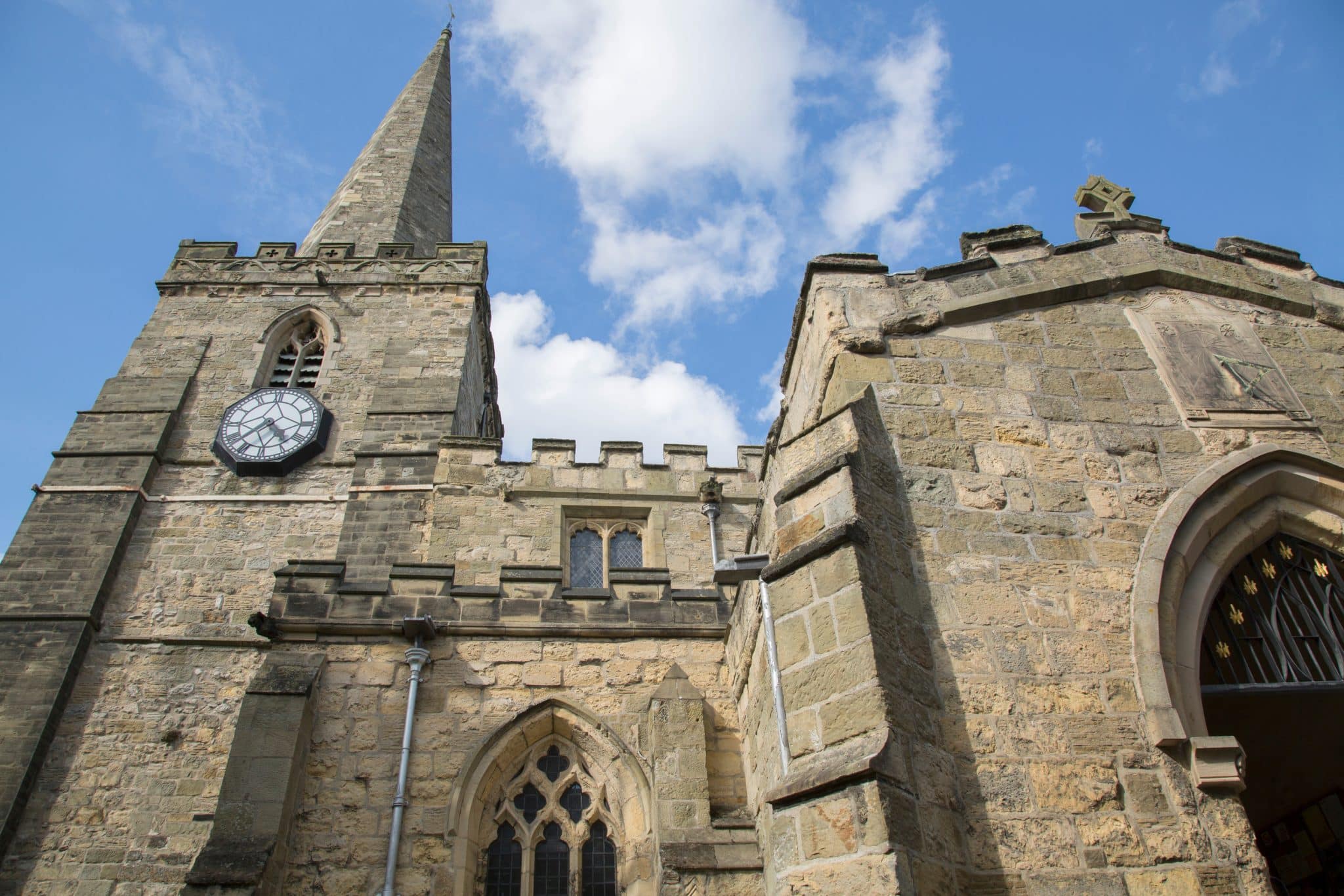 Pickering Day Out on 840 Bus | North York Moors