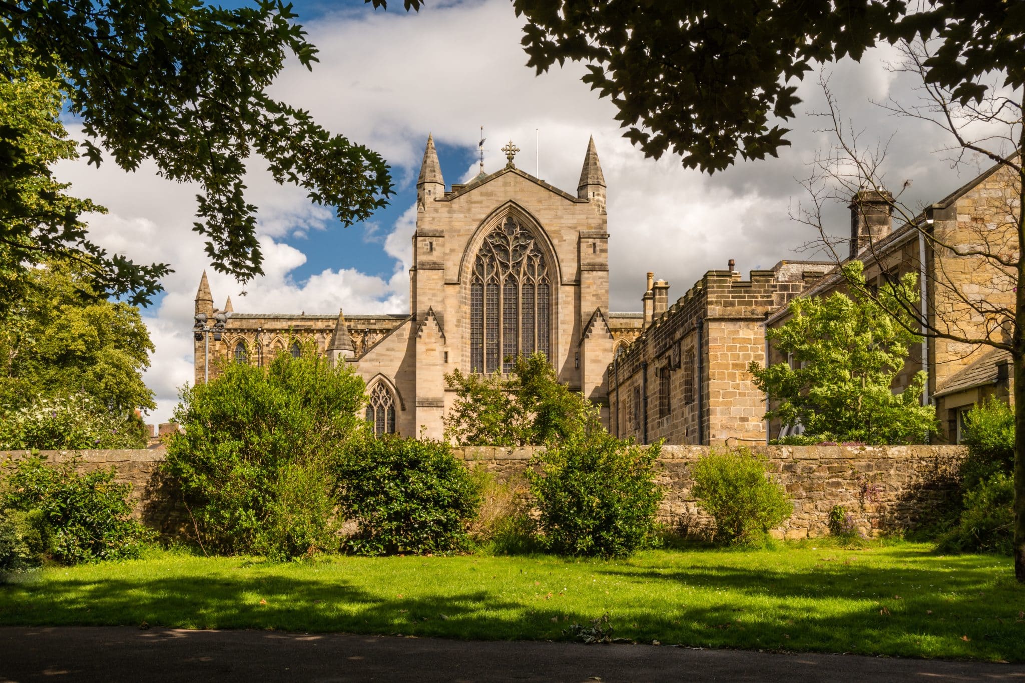 Newcastle to Hexham Tyne Valley 10 | Go North East