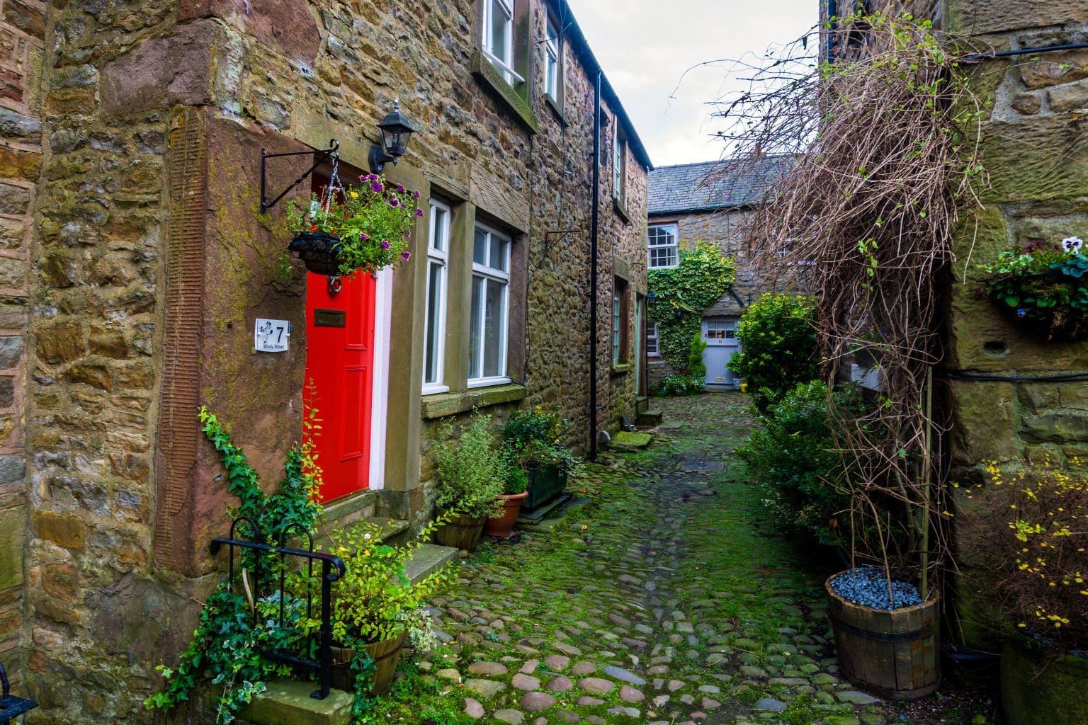 Sowerby Bridge - Great Scenic Journeys