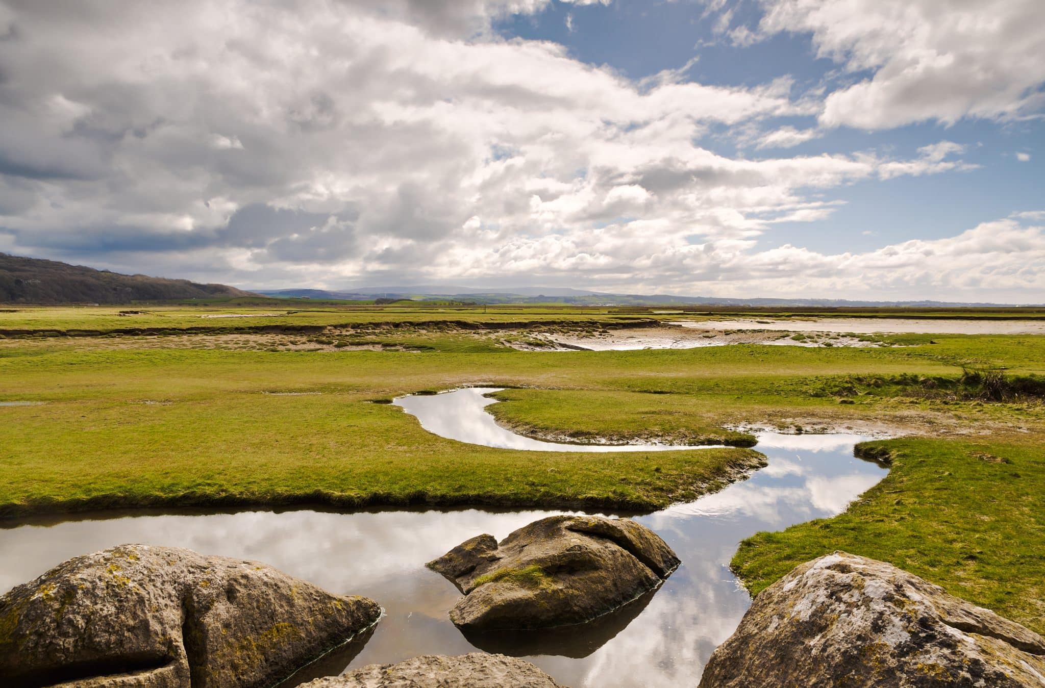 901 Clyde Flyer - Great Scenic Journeys
