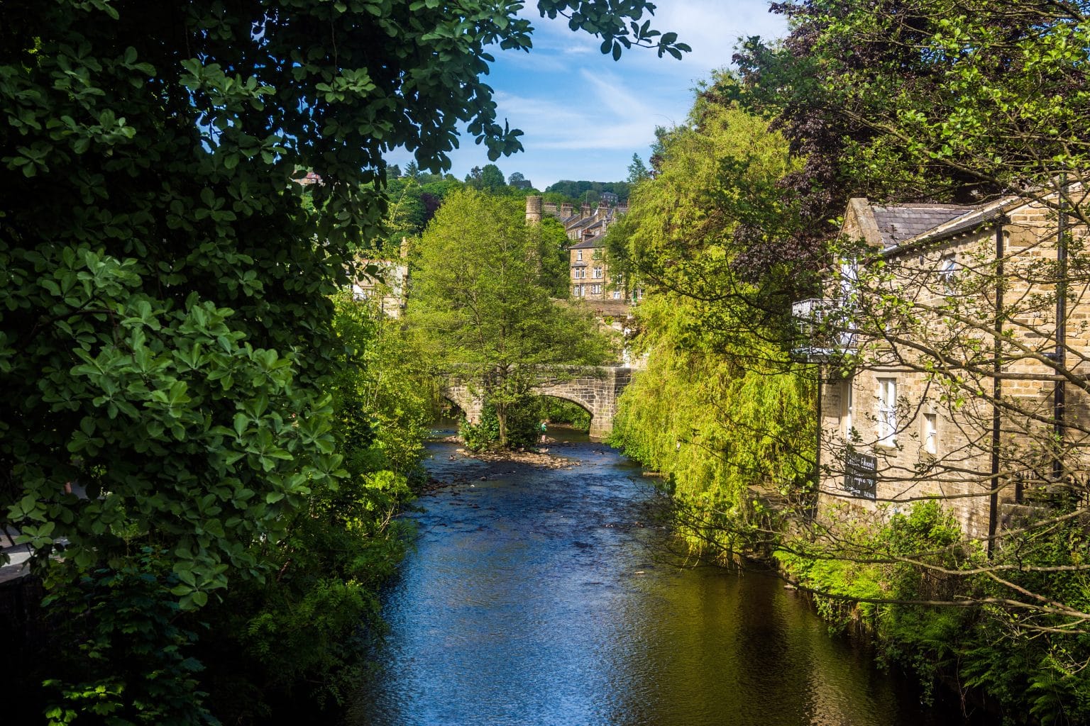 Planet Ice, Blackburn - Great Scenic Journeys