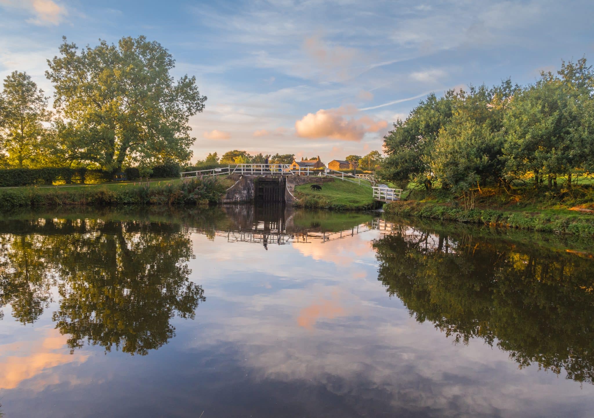 Augher - Great Scenic Journeys