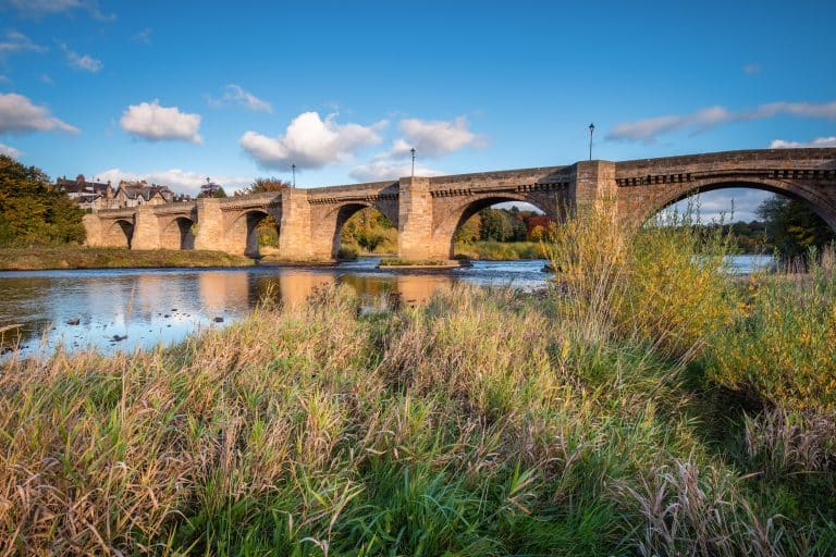 Newcastle to Hexham Tyne Valley 10 | Go North East