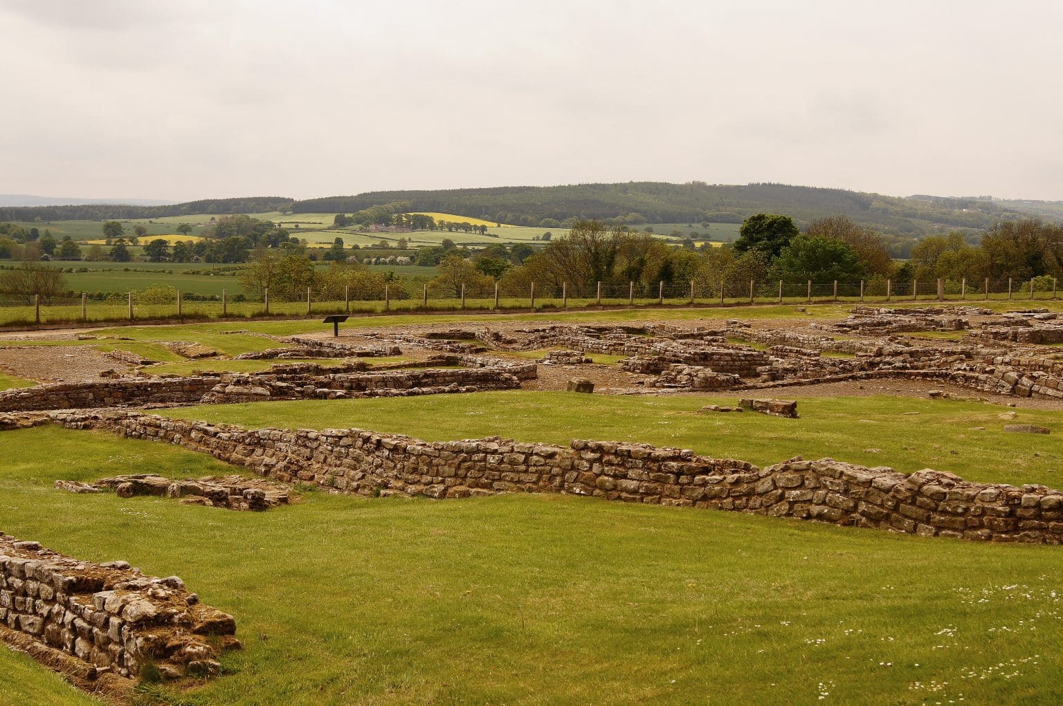 Newcastle to Hexham Tyne Valley 10 | Go North East