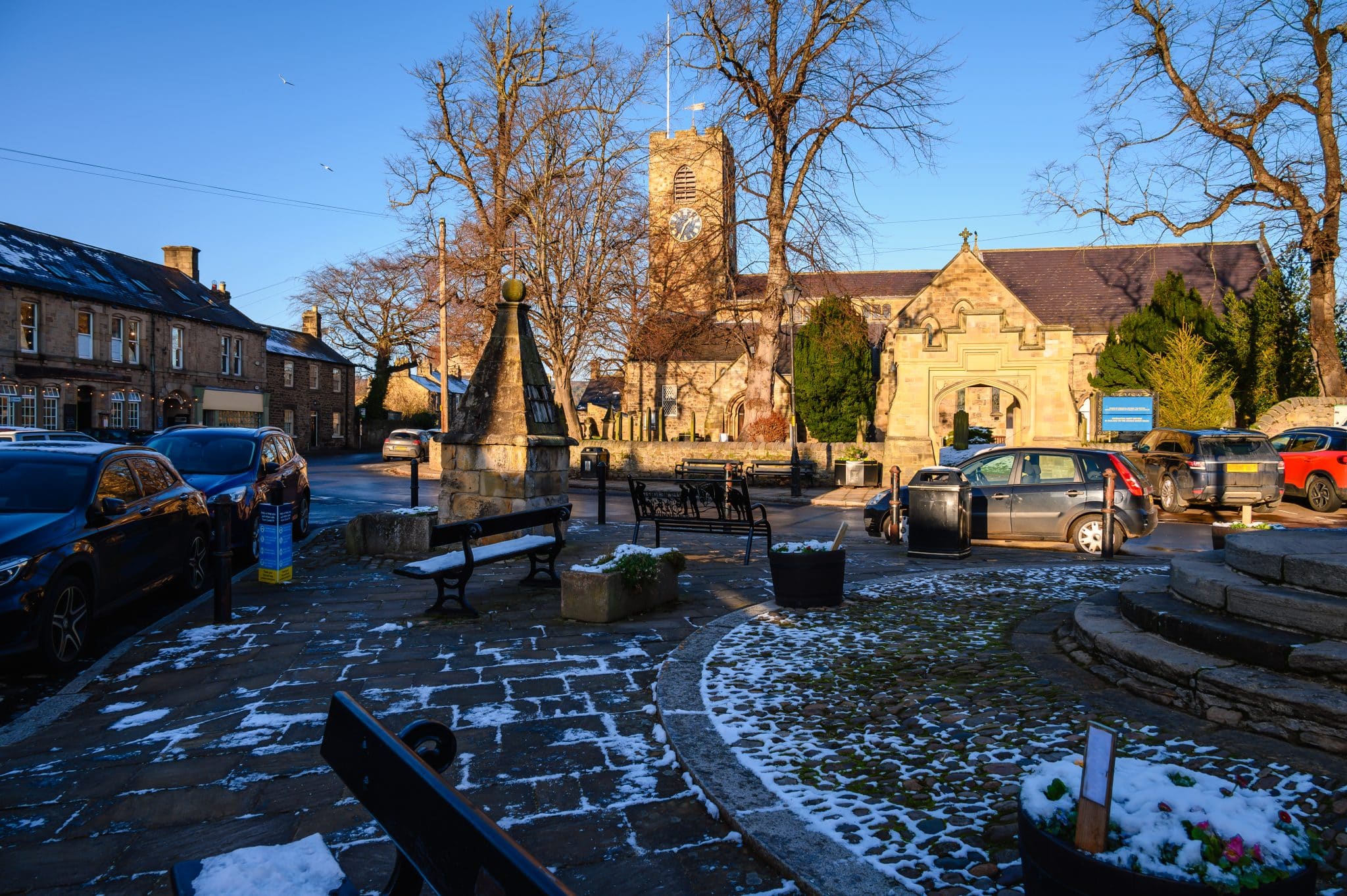 Newcastle to Hexham Tyne Valley 10 | Go North East