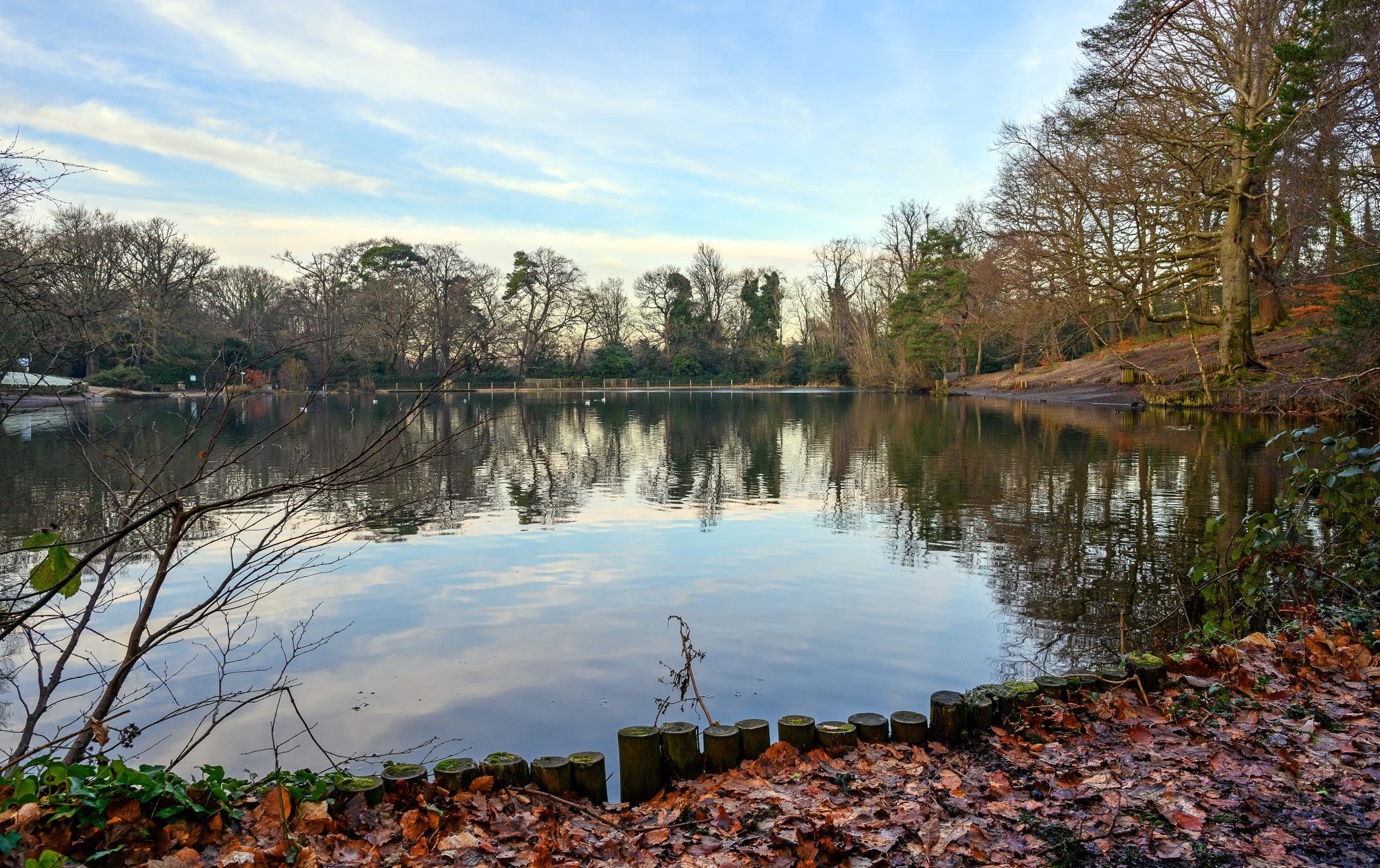 Planet Ice, Blackburn - Great Scenic Journeys