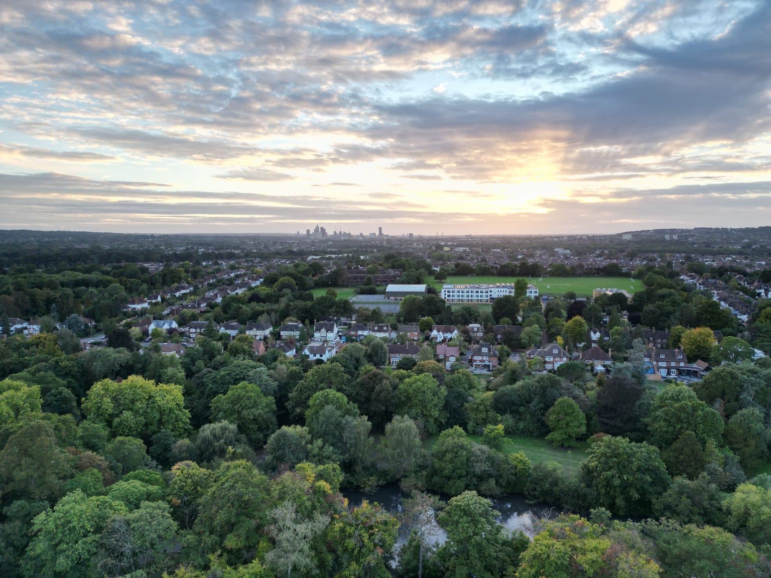 Barnoldswick - Great Scenic Journeys