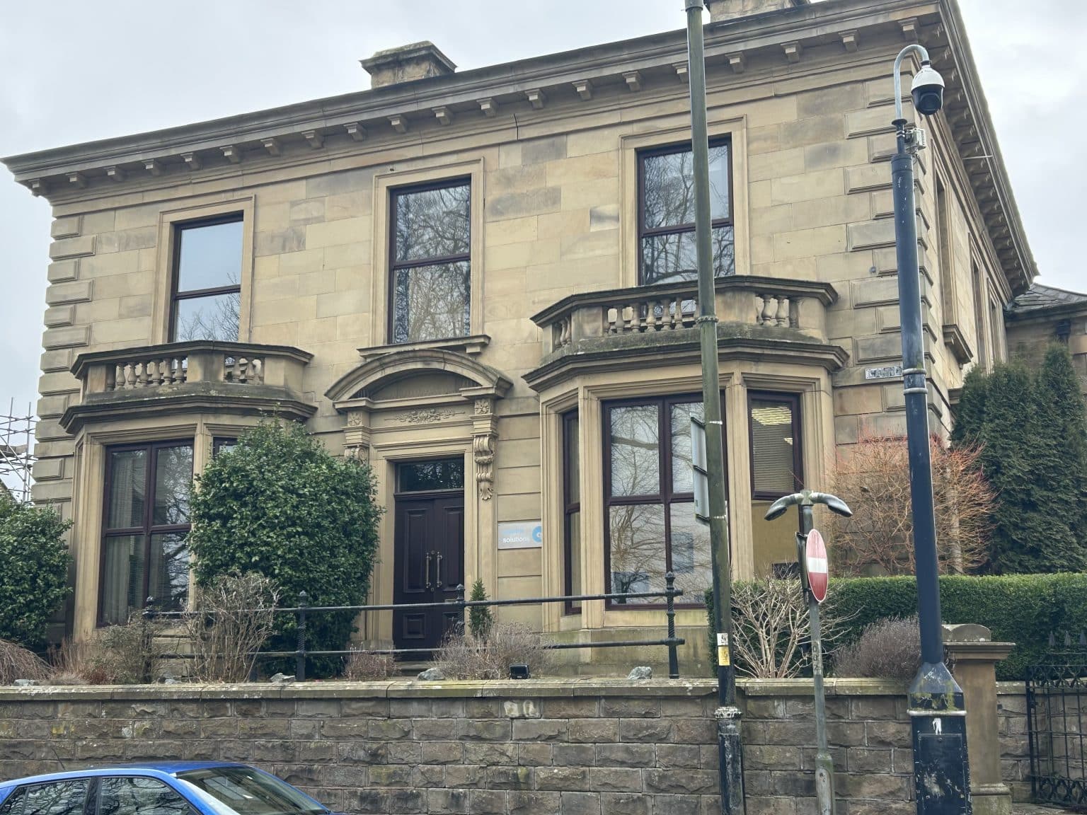 Accrington Lancashire Hidden Gem | Day Trip by Bus
