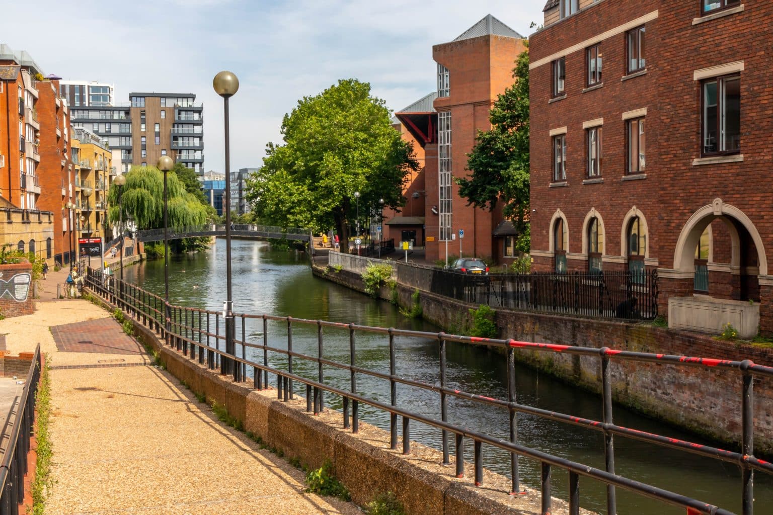 Reading to Oxford Bus X40 River Rapids | Thames Route